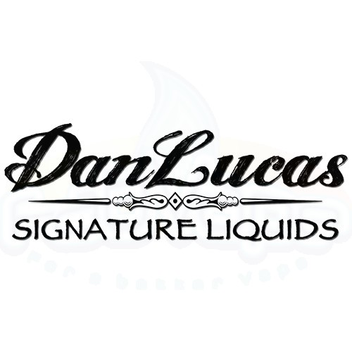 Dan Lucas Signature - Flavor Shot Snakebite