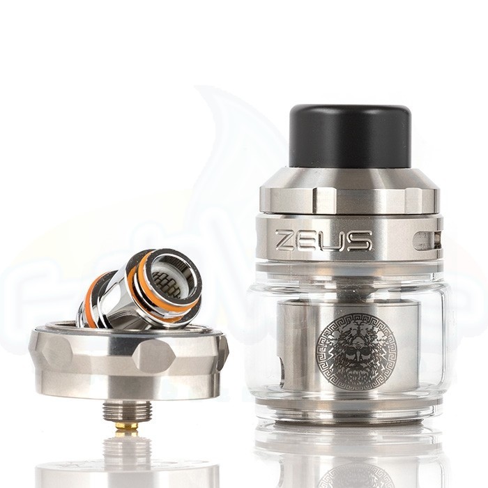 GeekVape - Zeus Subohm