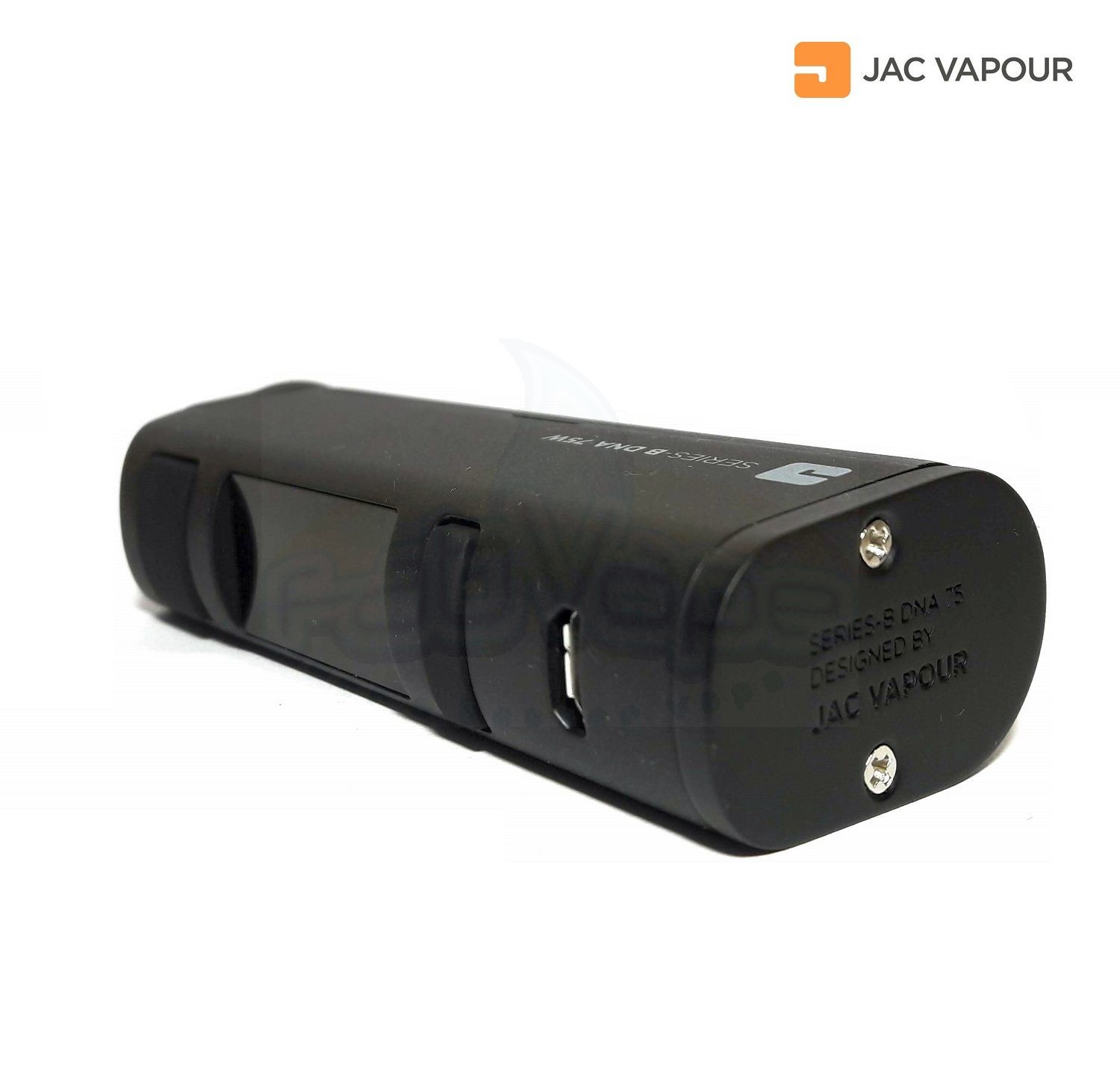 JAC VAPOUR - Series-B DNA 75W 23mm Black Edition
