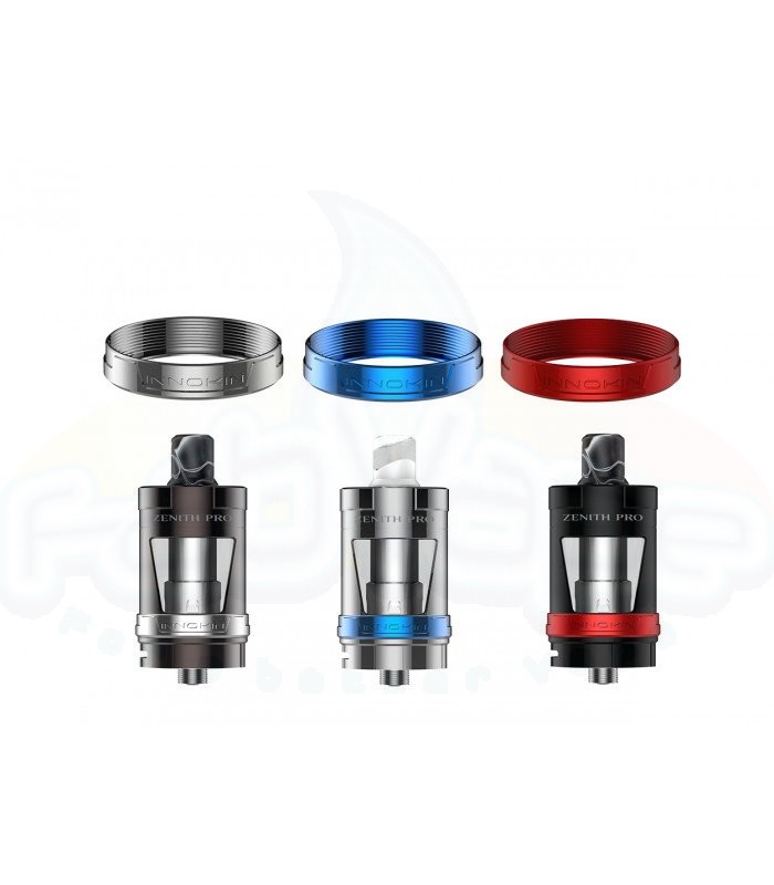Innokin - Zenith Pro Beauty ring
