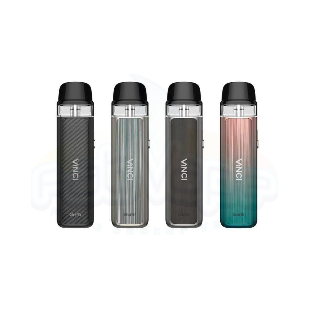VooPoo - Vinci Pod Kit