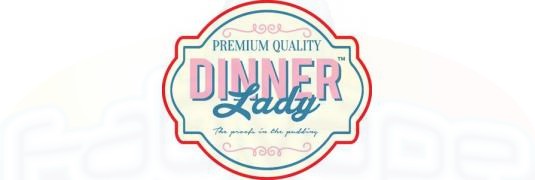 Dinner Lady V800 Disposable Lemon Tart 20mg