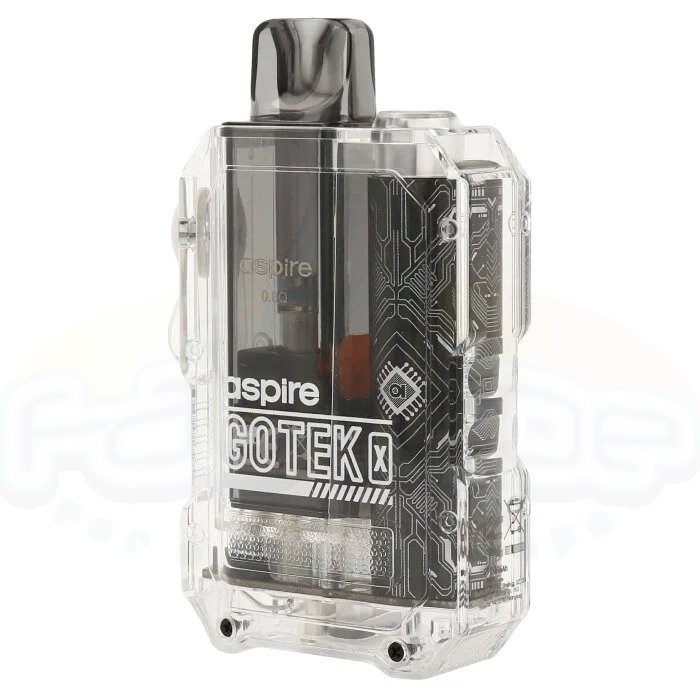 Aspire Gotek X Kit