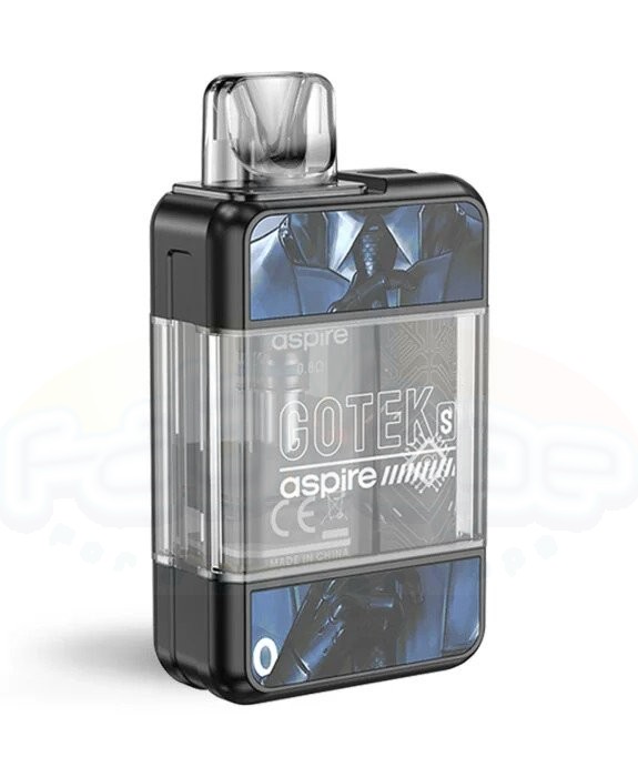 Aspire Gotek S Kit
