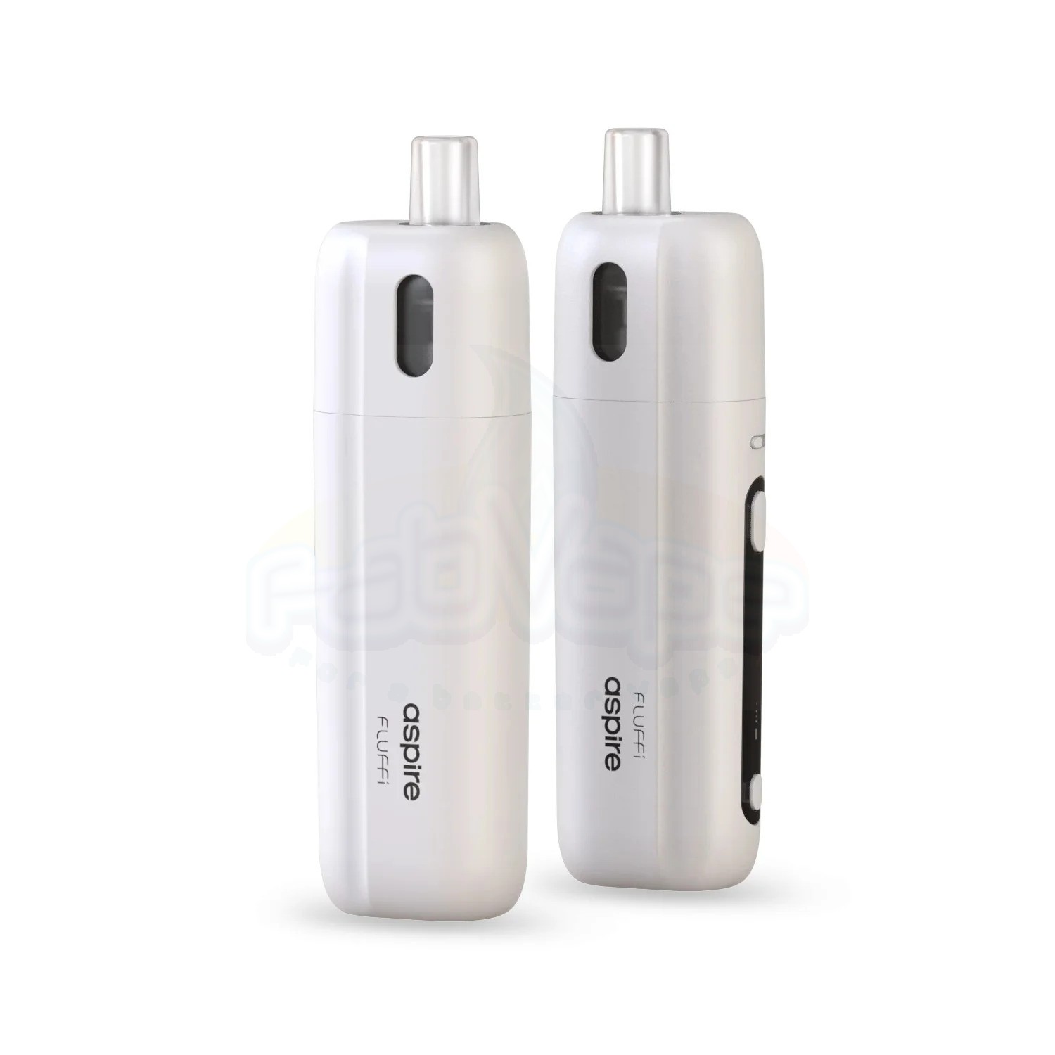 Aspire Fluffi Kit