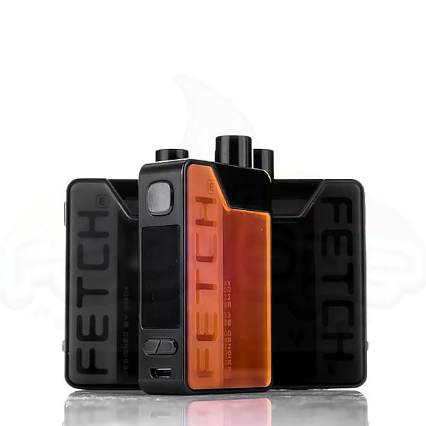 Smok Fetch Mini Pod Kit 1200mAh